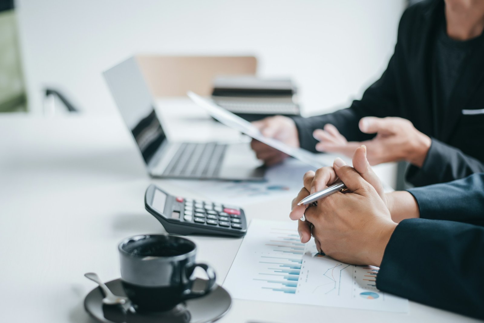Year-End Tax Preparation for Individuals